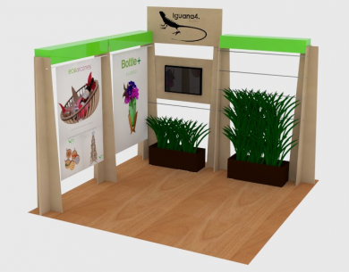 Eco Promocionales - Productos 100% Ecológicos 100% Innovadores