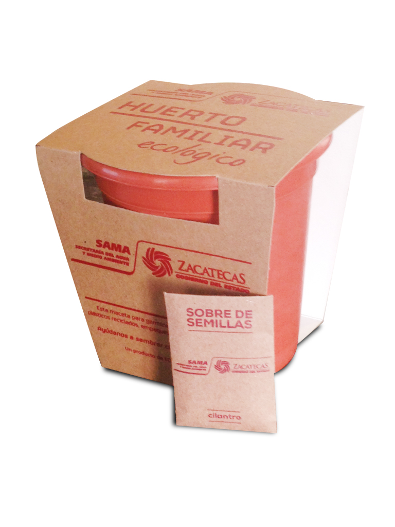 Eco Promocionales - Productos 100% Ecológicos 100% Innovadores